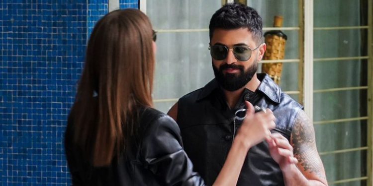 سيف نبيل يكشف عن اغنية لبنانية جديدة ومفاجأة في الفيديو كليب